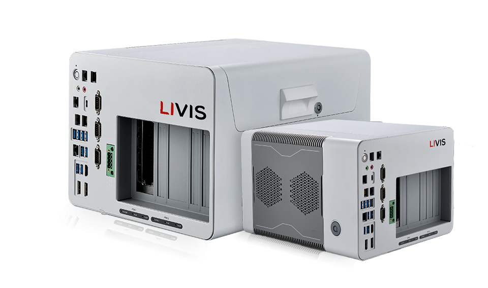 Lincode LIVIS | AI Visual Inspection Platform